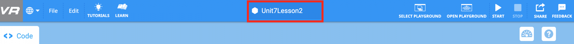 Vex Cs Unit 7 Decisions With Colors Lesson 2 Using The Front Eye Sensor With While Loops